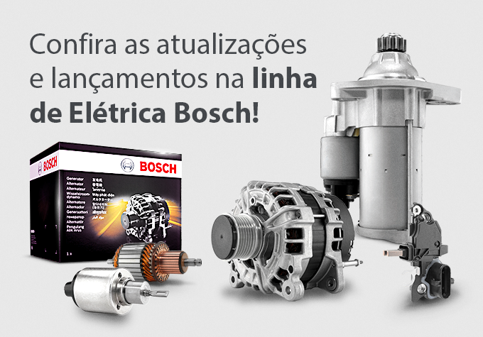 Bosch em Ação 1 - Abril 2025