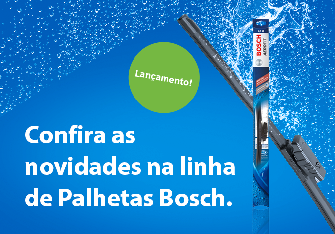 Bosch em Ação - Janeiro 2024